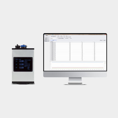 FIGSPEC FS-50 Portable Color Spectrophotometer For Crop Health Analysis And Monitoring
