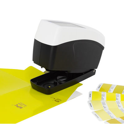 DS-528 Color Density Meter CE Certificate For Printing And Packaging ...