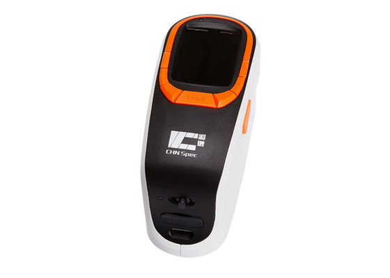 Top Quality Handheld Print Label Color Measurement Instrument With D ...