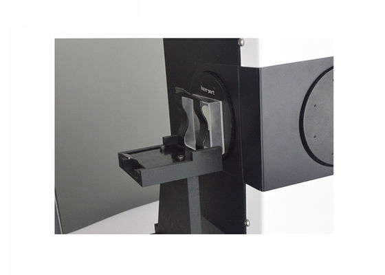 High Precise Haze Measurement Instrument 0.01 Haze Resolution For Semi ...