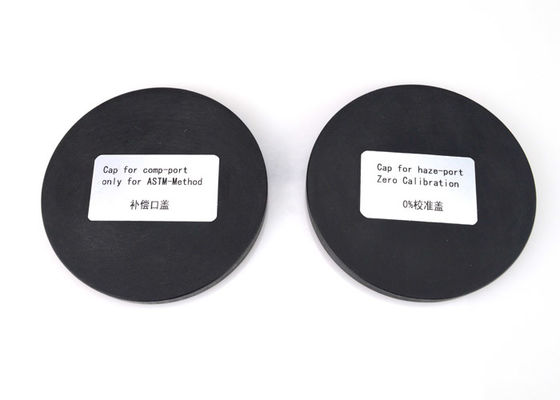Wide Angle Scattering Haze Measurement Instrument For Luminous ...