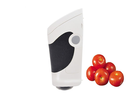 Digital Paint Matching Spectrophotometer 1000 Test Results Storage LED ...