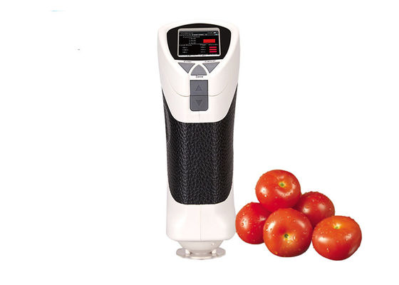 Precise Laboratory Colorimeter Instrument Fit Whiteness And Yellowness ...