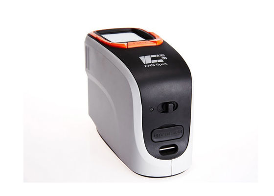 Compare To Handheld Spectrophotometer BYK Gardner Spectro - Guide 45/0 ...