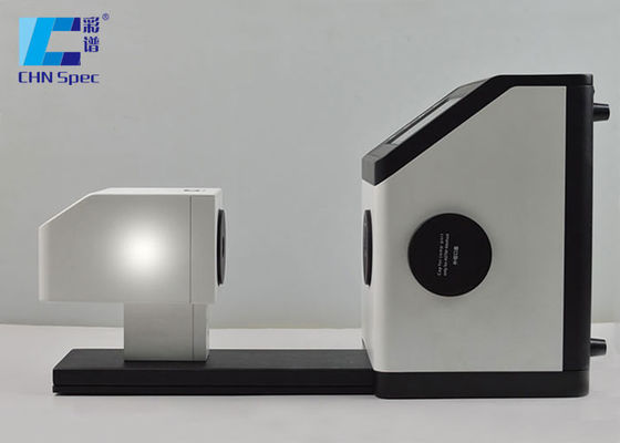 ASTM D1003 Haze Measurement Unit Transparent Plastic And Film Haze Test ...