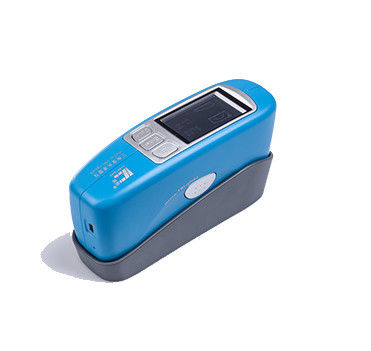 DIN 67530 0.1GU Digital Gloss Meter 0.2%GU Repeatability Compact Structure
