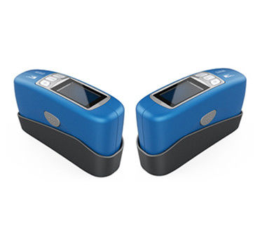 DIN 67530 0.1GU Digital Gloss Meter 0.2%GU Repeatability Compact Structure