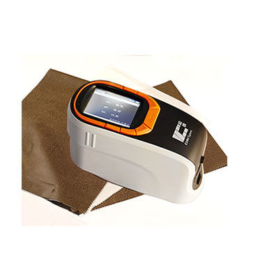 CS-660 Portable Spectrophotometer Illumination Viewing Angle Light ...