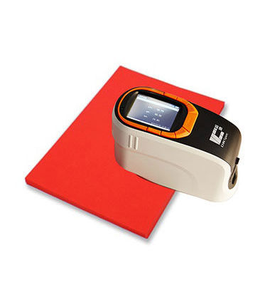 CS-660 Portable Spectrophotometer Illumination Viewing Angle Light ...