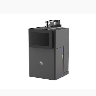 Desktop Spectrophotometer For Plastic Color Matching