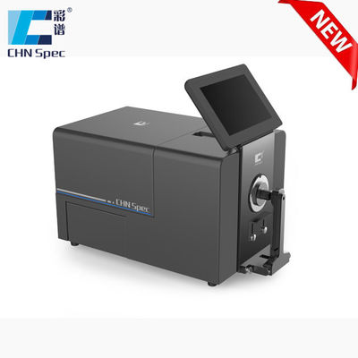 USB Benchtop Spectrophotometer For Reflectance And Transmittance Color ...