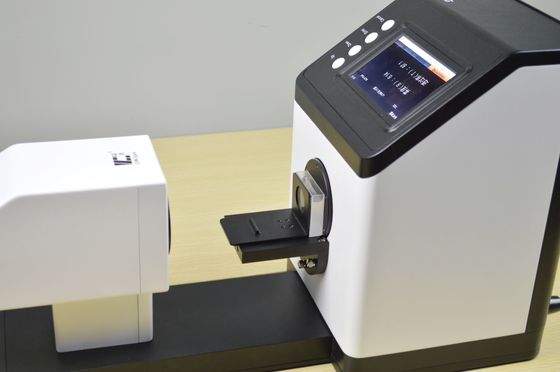 International Standards ASTM and ISO Transmittance Haze Meter For ...