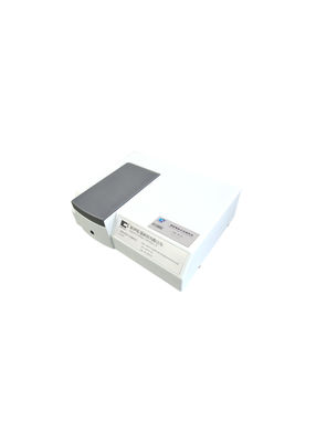 400-700 wavelength range Benchtop Transmittance Spectrophotometer For ...
