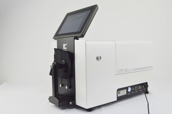 0.01% Reflectivity resolution 360-780nm Wavelength range Benchtop ...