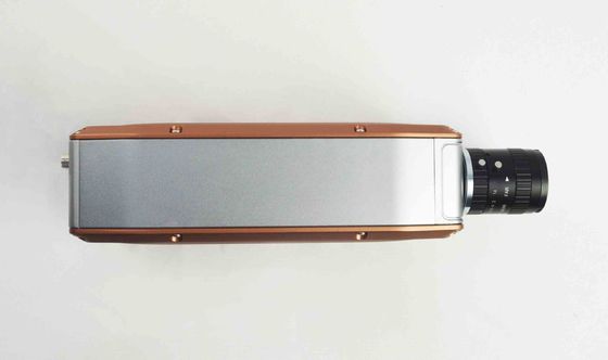 Hyperspectral Imaging Camera 400 - 700nm Wavelength Range