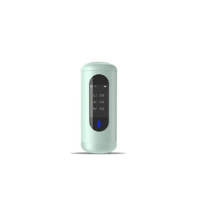 IPS Screen Spectral Colorimeter For Color Measurement Paint Color Meter ...