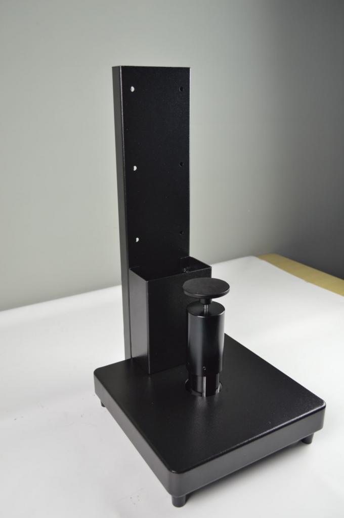 Color Measurement Benchtop Spectrophotometer With Dual Light Path ...