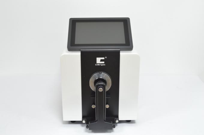 Color Measurement Benchtop Spectrophotometer With Dual Light Path ...