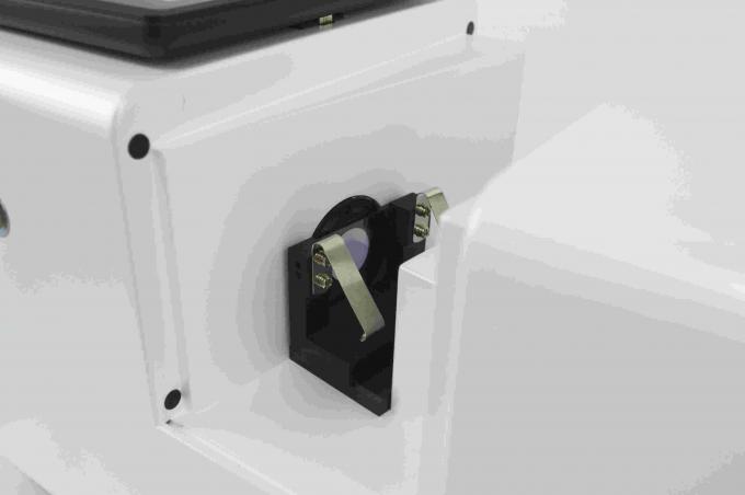 Color Measurement Benchtop Spectrophotometer With Dual Light Path ...